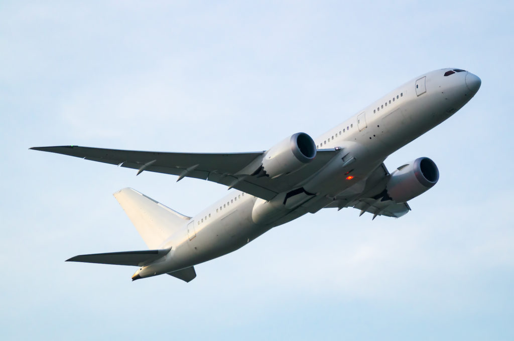 Types of Aircraft - Flight Apprentice