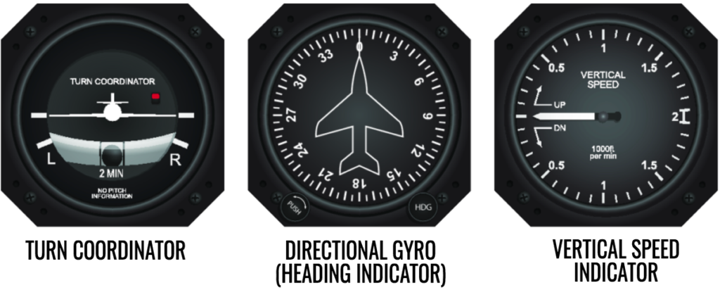 What Are All Those Buttons? - Flight Apprentice