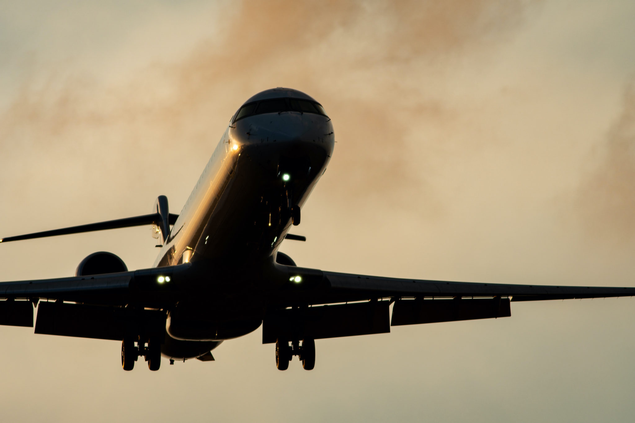 The Airline Pilot Career Path - Flight Apprentice