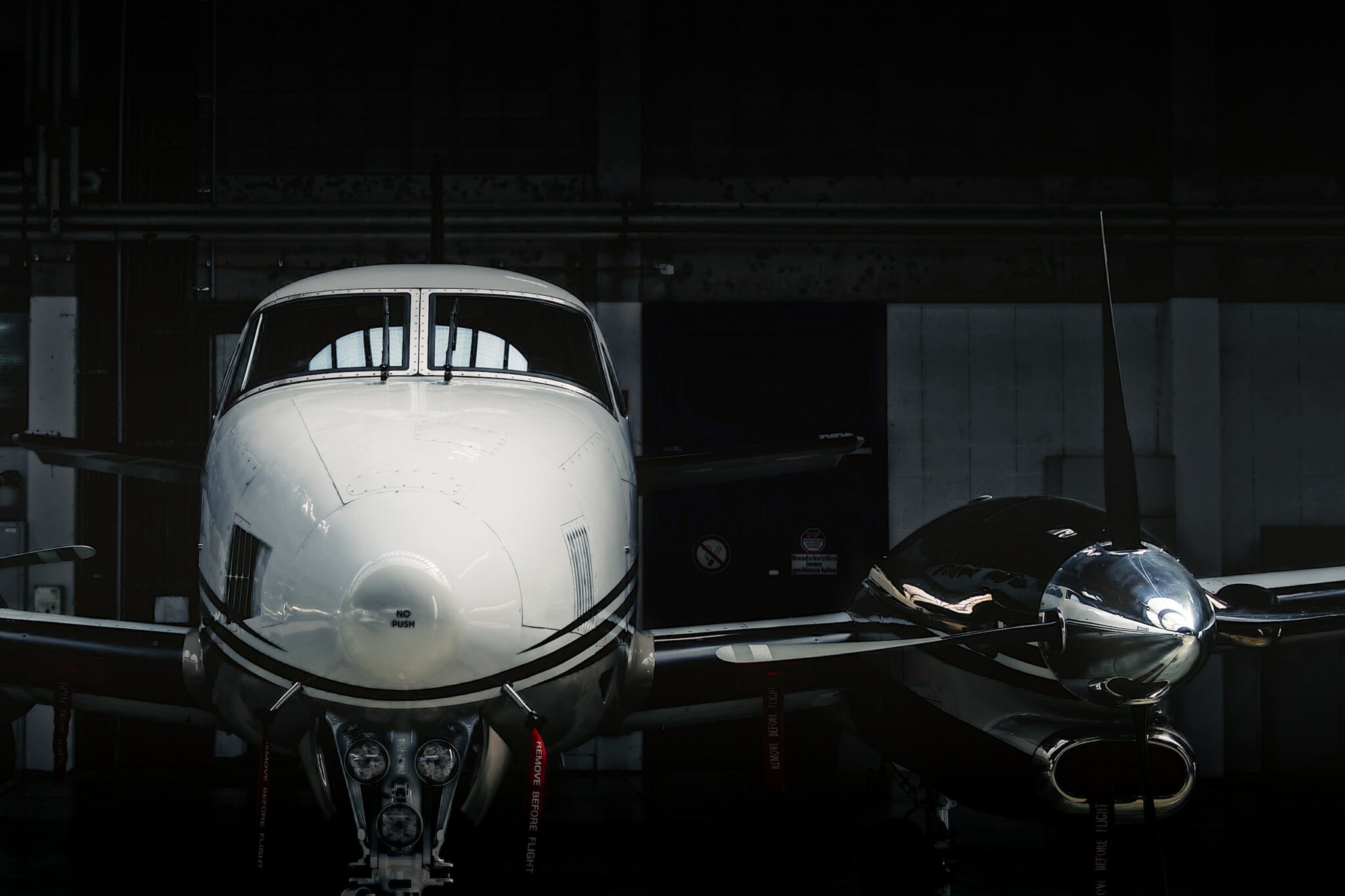 Is Two Safer Than One? Multi-Engine Flying - Flight Apprentice Is Two Safer Than One? Multi-Engine Flying - Flight Apprentice