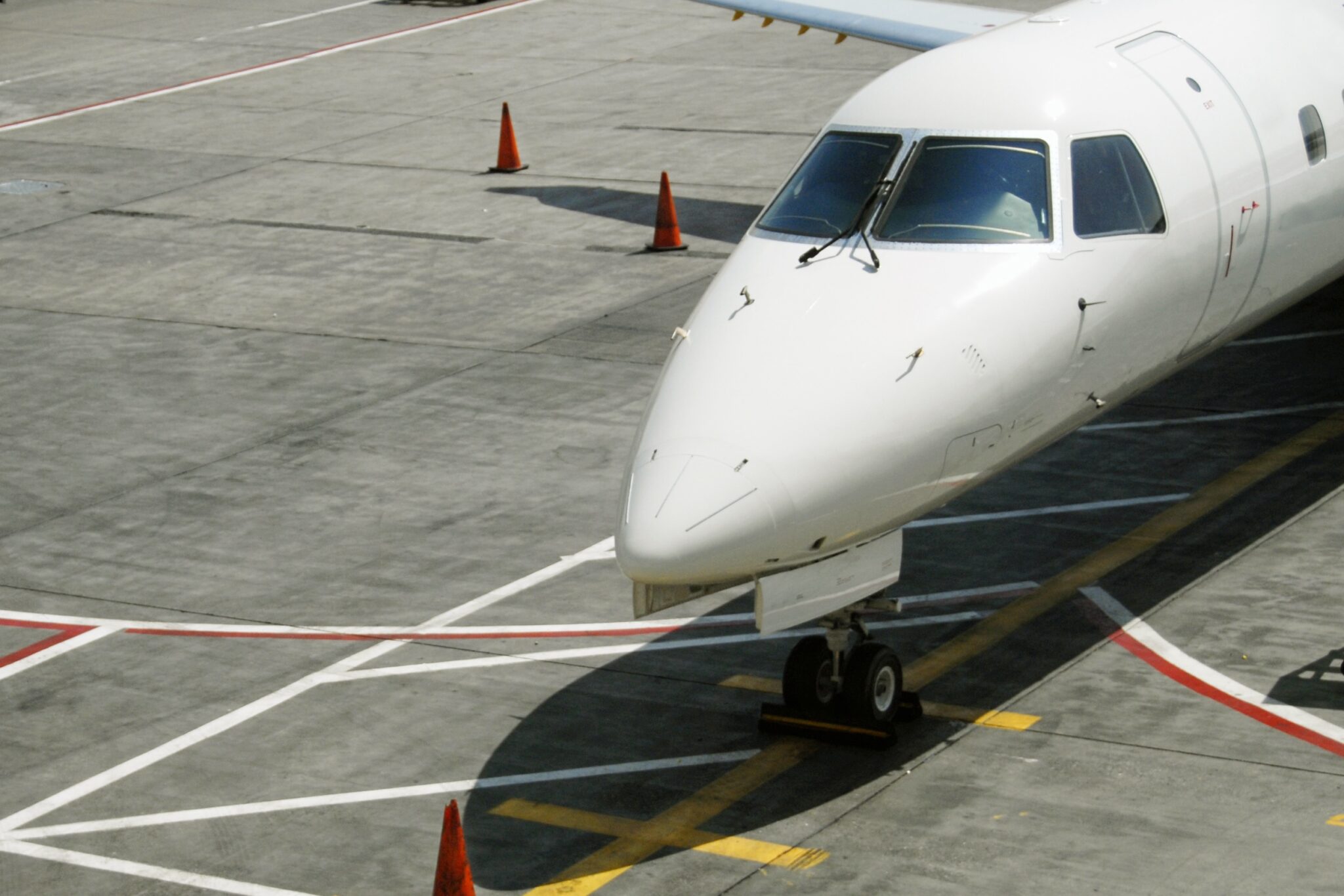 Control Your Operation: A Commercial Pilot’s Regulatory Guide - Flight ...