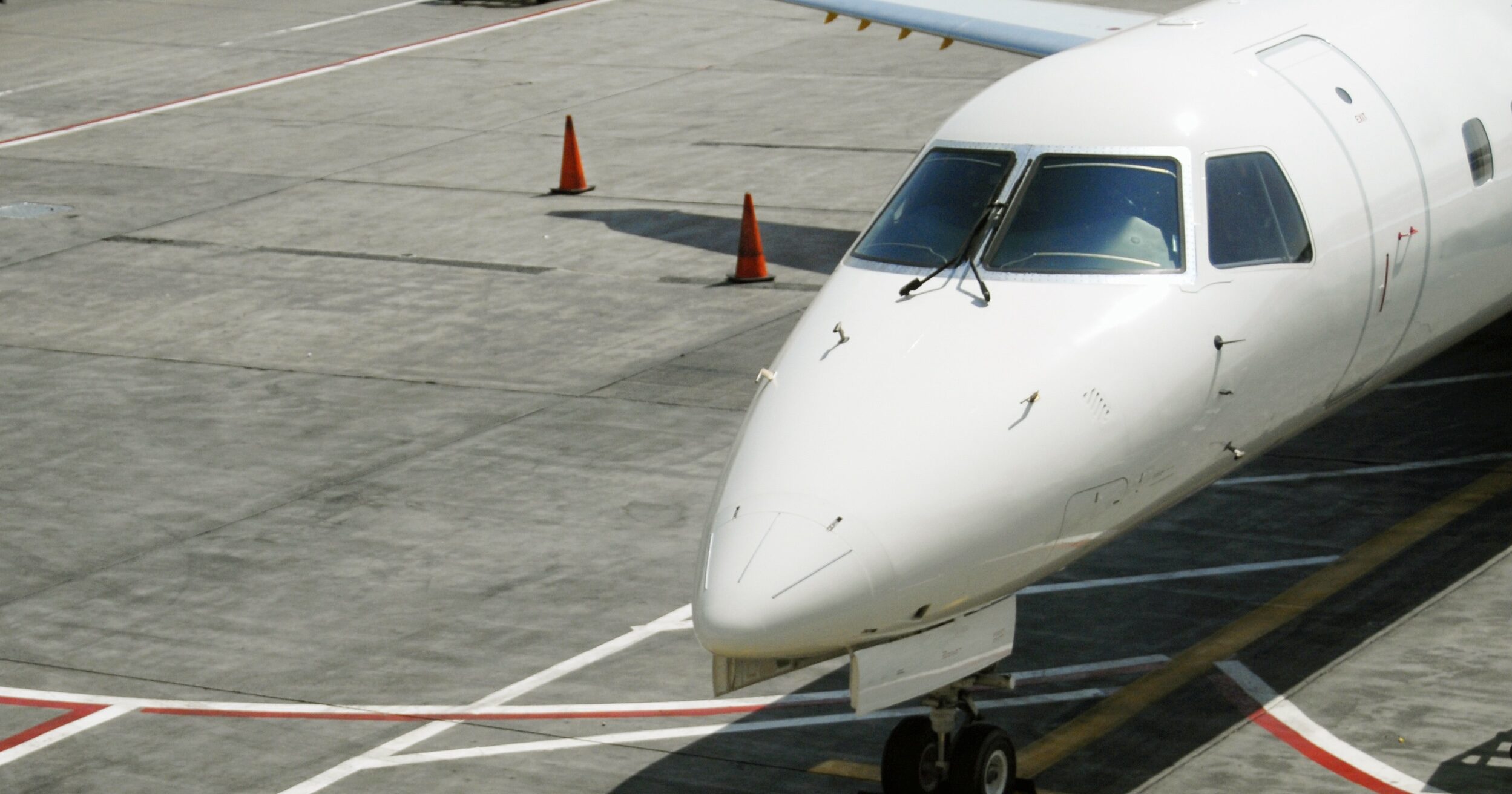 Control Your Operation: A Commercial Pilot’s Regulatory Guide - Flight ...