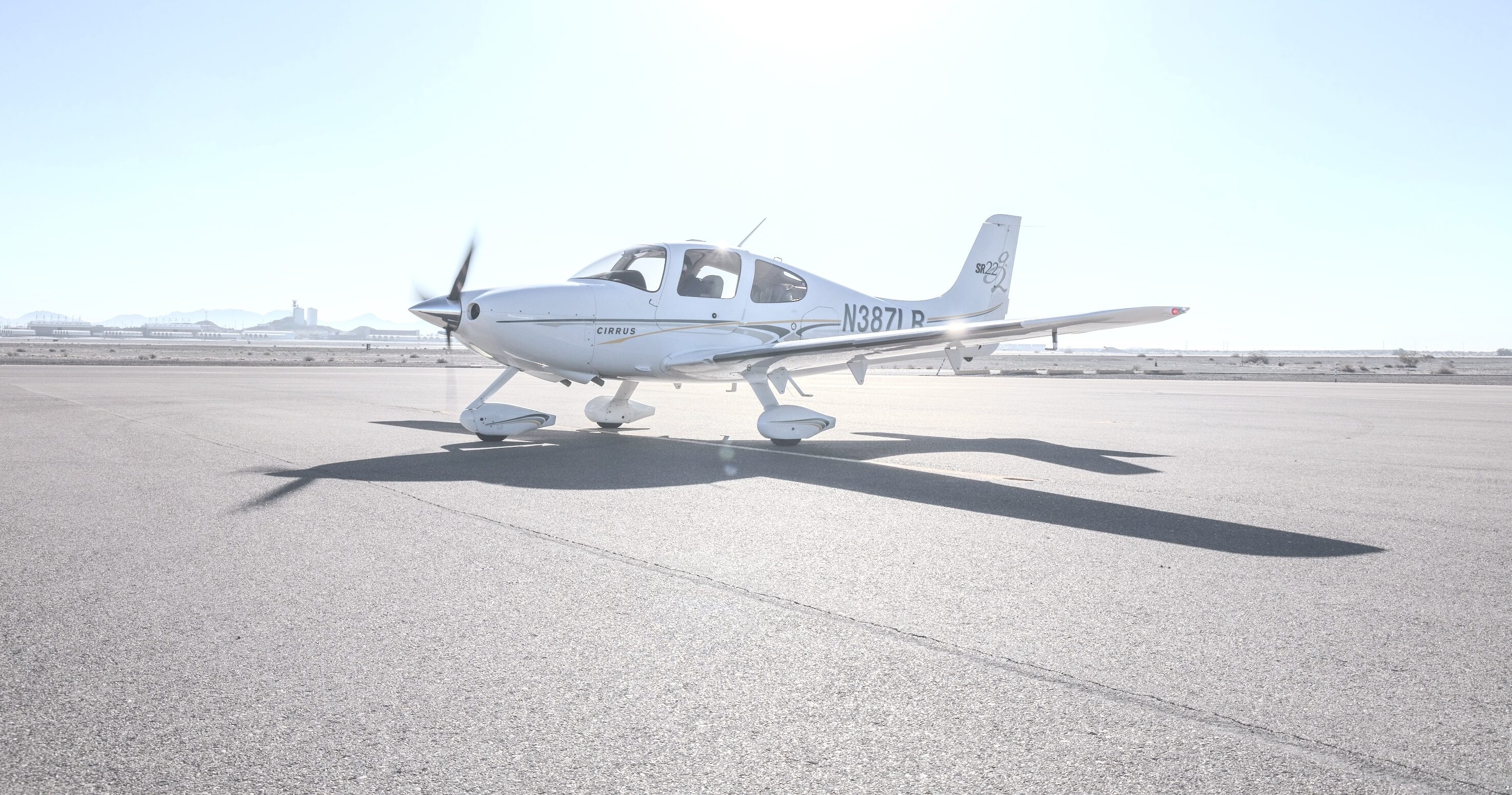 Stick Sense: Questioning AOA Indicators in Light Airplanes